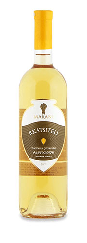 Telavi Marani Rkatsiteli Qvevri