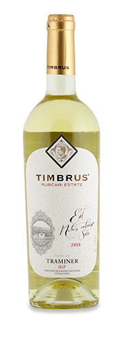 Timbrus Traminer