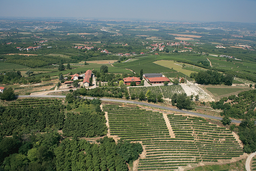 De beste wijnen van Bel Colle kopen